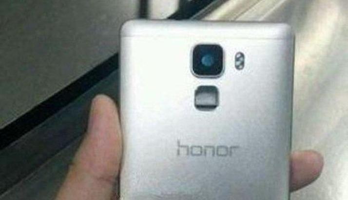 Huawei Honor 7 Plus Hakkında Yeni Detaylar - Yaşam Haberleri