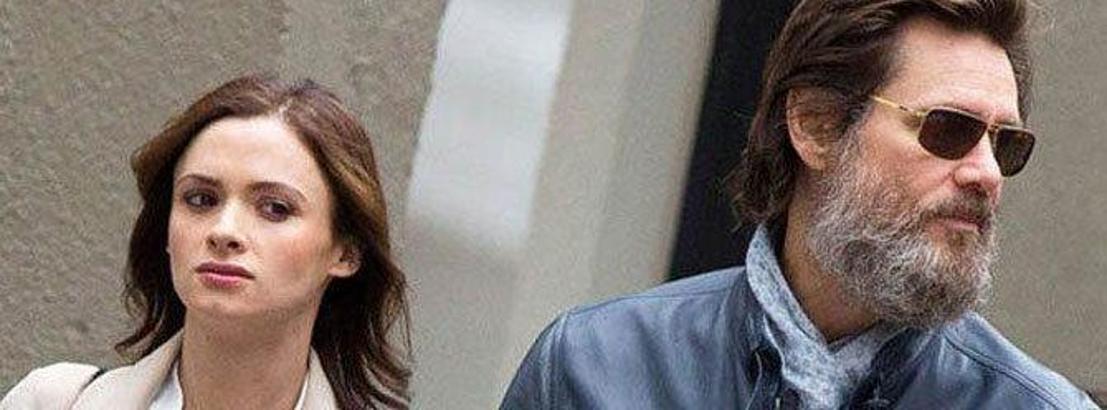 Jim Carrey'nin sevgilisi intihar etti - Son Dakika Magazin Haberleri