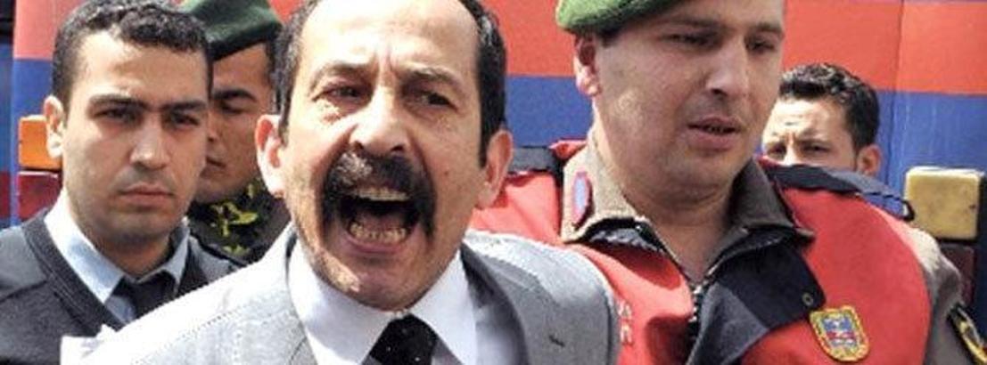 Nuri Ergin'in kardeşi gözaltına alındı - Gündem Haberleri