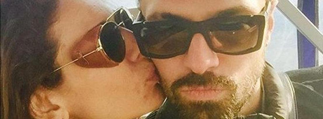 Ebru Özkan ile Ertan Saban evleniyor! - Son Dakika Magazin Haberleri