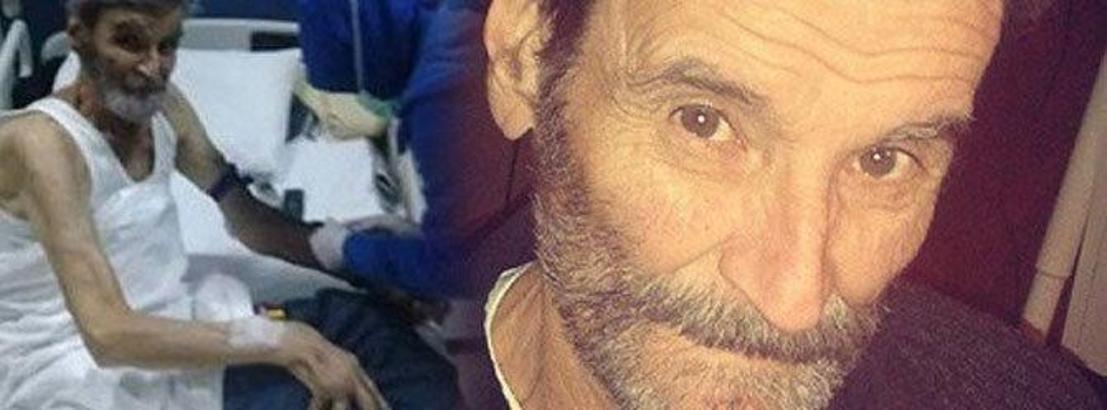 Nezih Tuncay hayatını kaybetti - Son Dakika Magazin Haberleri