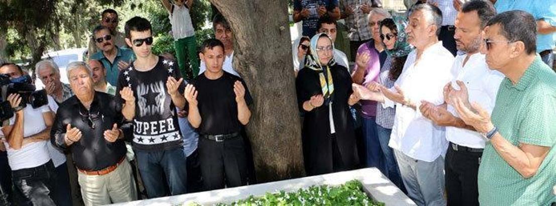 Kemal Sunal'sız 16. yıl - Magazin Haberleri