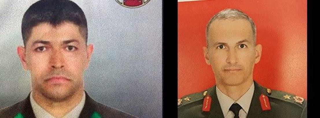 Ömer Halisdemir'in Semih Terzi'yi vurduğu an - Gündem Haberleri