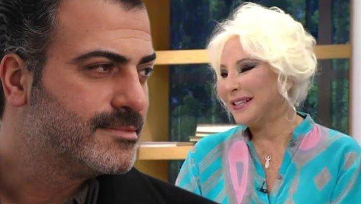 Sermiyan Midyat ile Sema Çelebi arasında gerilim - Magazin Haberleri