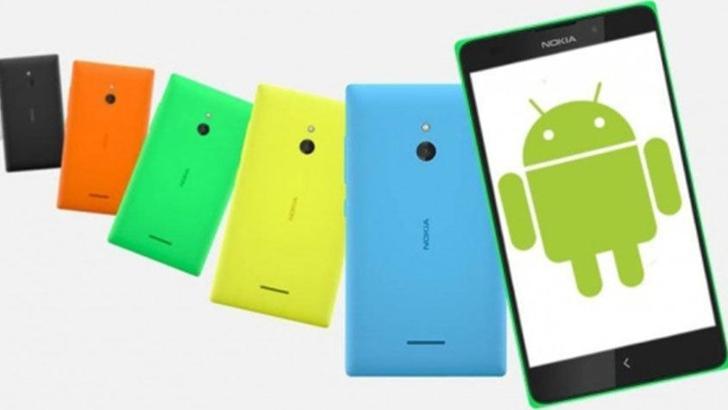 Android 7 kullanan Nokia D1C geliyor! - Bilim Haberleri