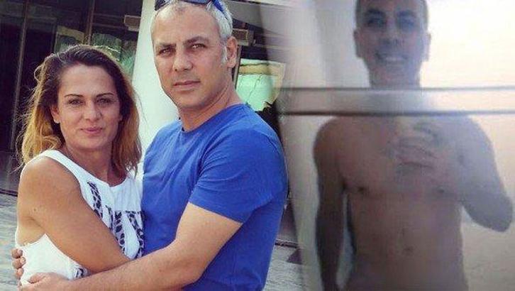 Nagihan Eşinin çıplak Fotoğrafları Hakkında Ilk Kez Konuştu Magazin