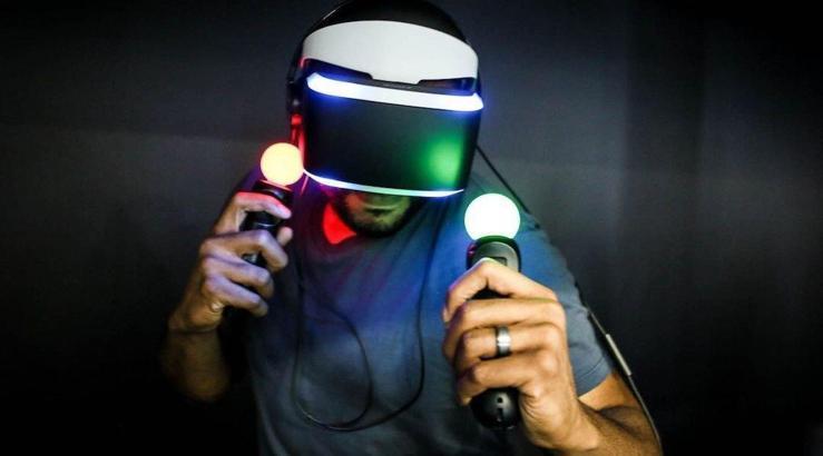 Breaking Bad, PS VR’a geliyor! - Teknoloji Haberleri