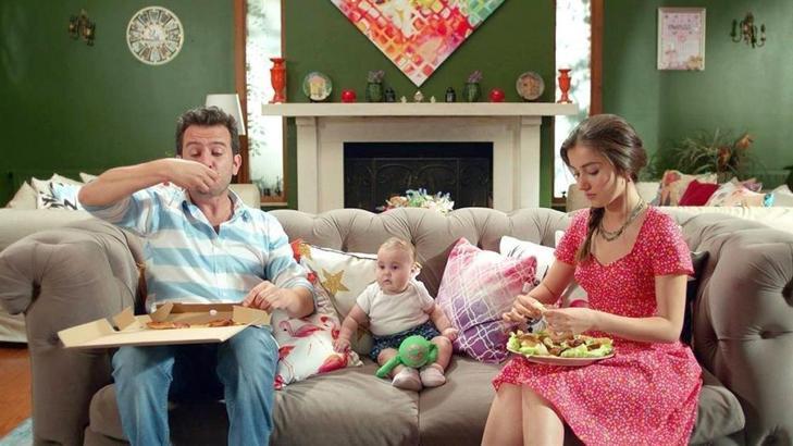 Ali İl ve Sevda Erginci: İleride aşk dedikodularımız çıkabilir