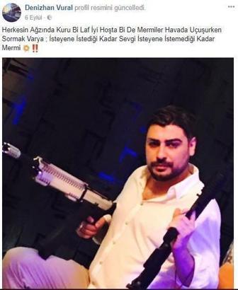 Hakan Yılmaz ve eşi Elif Yılmaz'ı darp eden Denizhan Vural kimdir? - Son Dakika Magazin Haberleri