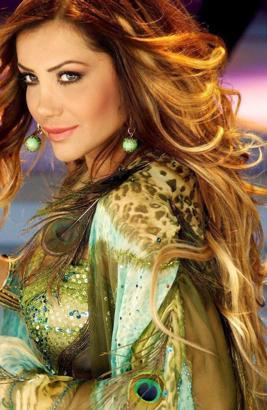 Tanyeli kimdir? Nereli? Kaç Yaşında? - Son Dakika Magazin Haberleri