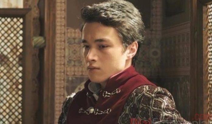 Burak Dakak kimdir? Diriliş Ertuğrul'da hangi rolde? - Magazin Haberleri