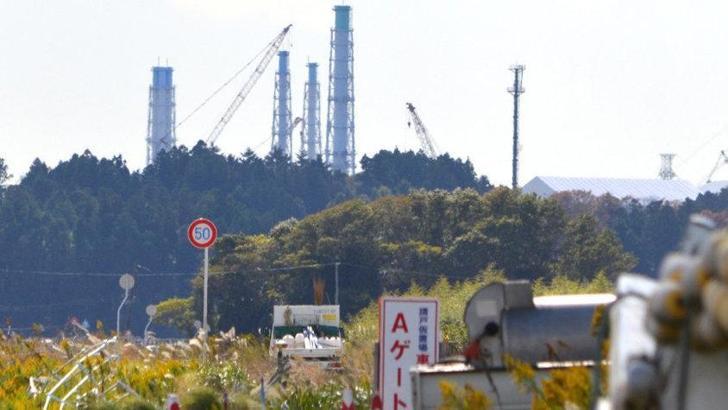 Greenpeace açıkladı: Fukuşima'da radyasyon düzeyi normalin 100 katı ...