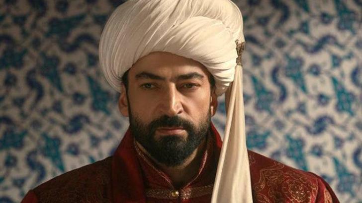 Mehmed Bir Cihan Fatihi 3. bölüm fragmanı yayınlandı (Çandarlı Halil ...