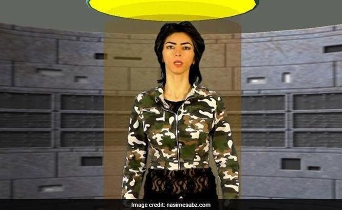 Nasim Aghdam kimdir? Nereli? Kaç yaşında - Gündem Haberleri