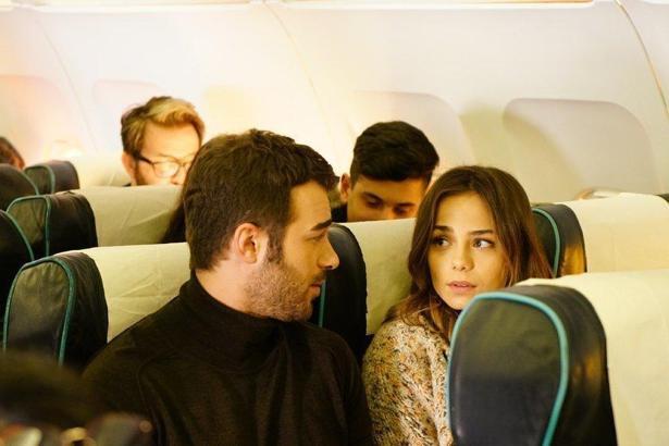 Servet dizisinin ilk bölüm fragmanlarını izle! - Magazin Haberleri