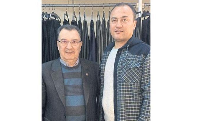 İsmail Şimşek: AVM'ler şehir dışına taşınsın - Son Dakika Ekonomi Haberleri