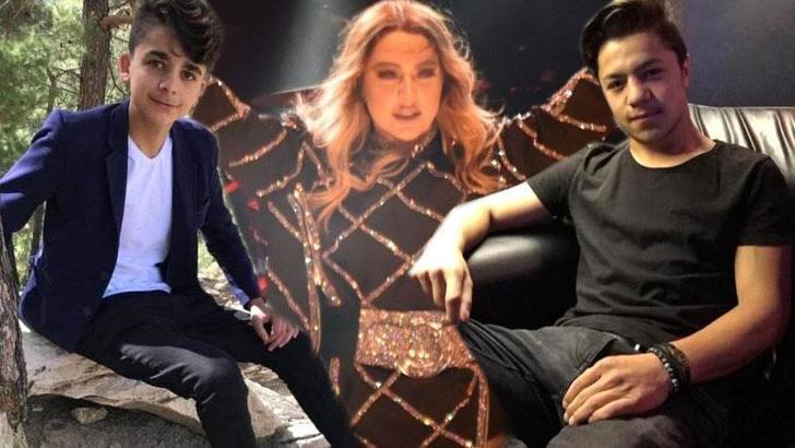 Hadise konserine giderken kaza yapan iki genç öldü - Son Dakika Magazin ...