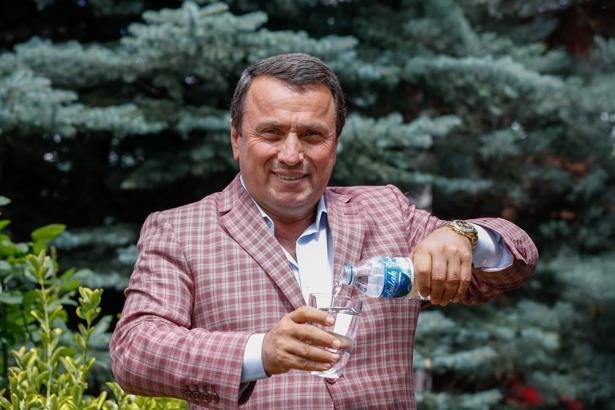 Türkiye’nin en yüksek pH’lı suyu 'Bulak Su' Uzungöl’de bulundu ...