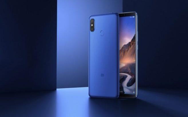 Xiaomi Mi Max 3 Pro tepki çekti - Bilim Haberleri