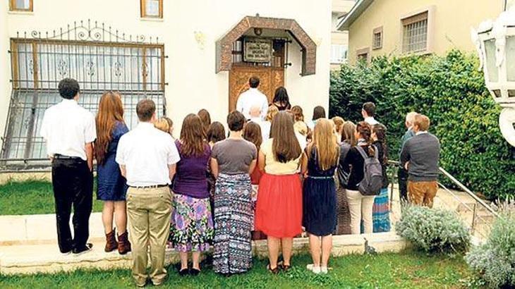 Rahip Brunson’ın Mormon Kilisesi bağlantısının detayları! Mormonlar ...