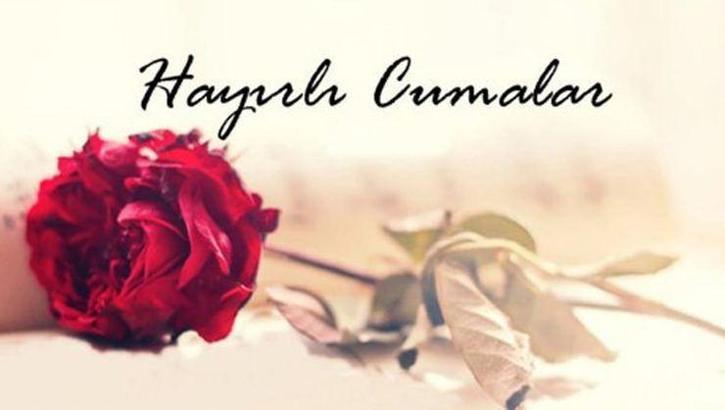 En güzel cuma mesajları... Cumanız mübarek olsun - Gündem Haberleri