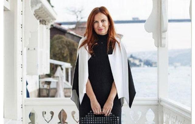 Etel Baler kimdir? - Son Dakika Magazin Haberleri