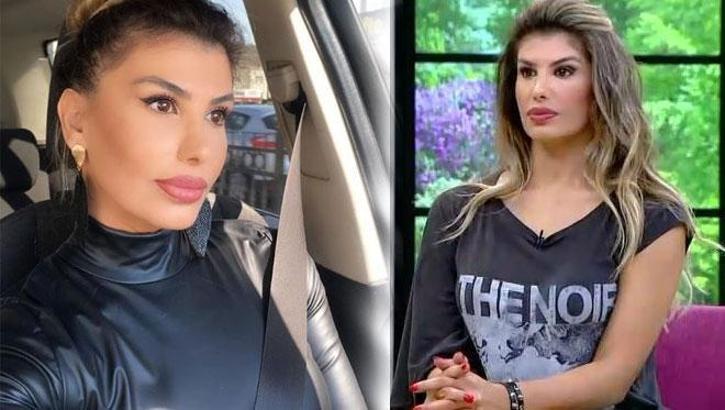 Şarkıcı Hatice kimdir? - Son Dakika Magazin Haberleri