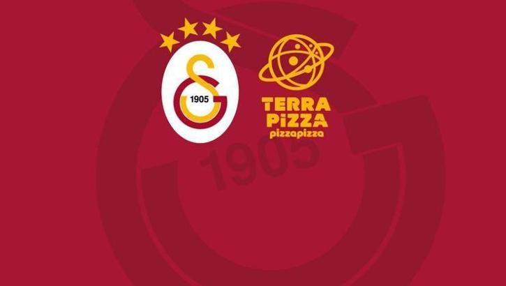 Galatasaray’ın forma sponsoru belli oldu