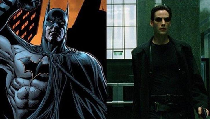Matrix ve Batman'in vizyon tarihleri ertelenecek mi? - Sanat Haberleri