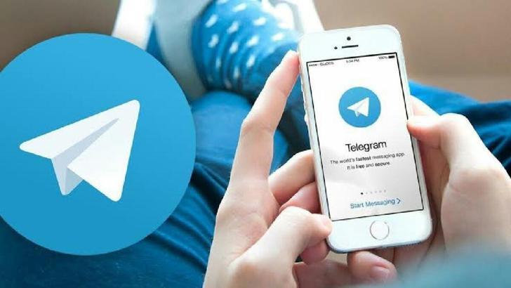 Telegram, Google Play Store'da 500 milyon sayısını geçti - Bilim ...