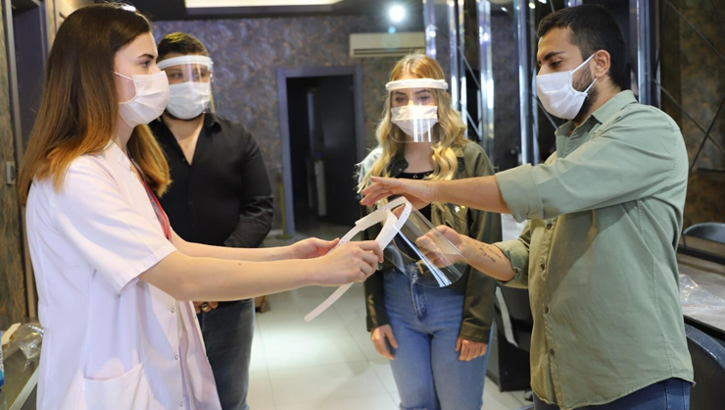 Kuaföre gidecekler için 10 kural - Güncel Ekonomi Haberleri