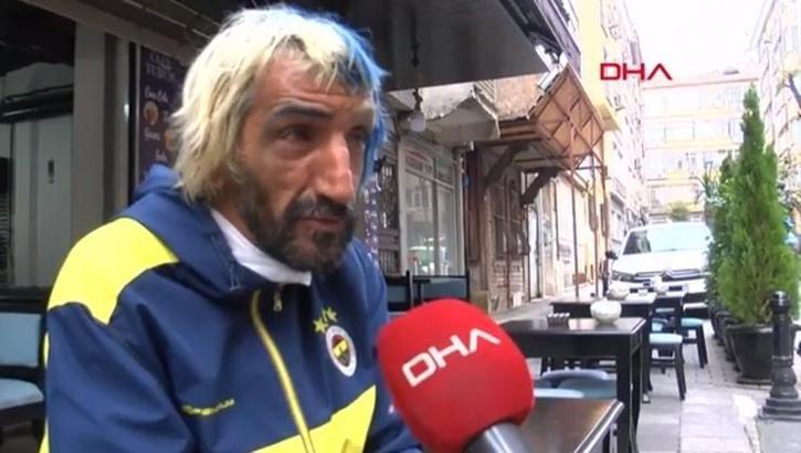 Kadıköy'deki kavganın görgü tanığı Rambo Okan yaşananları anlattı - Son ...