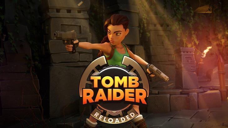 Tomb Raider Reloaded iOS ve Android için duyuruldu - Teknoloji Haberleri
