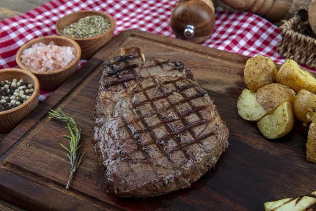 Fırında dana fileto nasıl yapılır? 3 Aralık MasterChef 2020 fırında ...