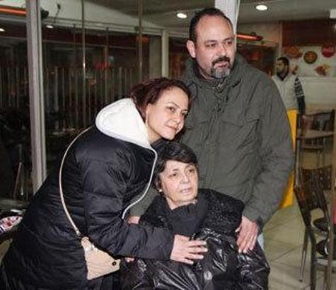 Saygun tahliye edildi - Gündem Haberleri