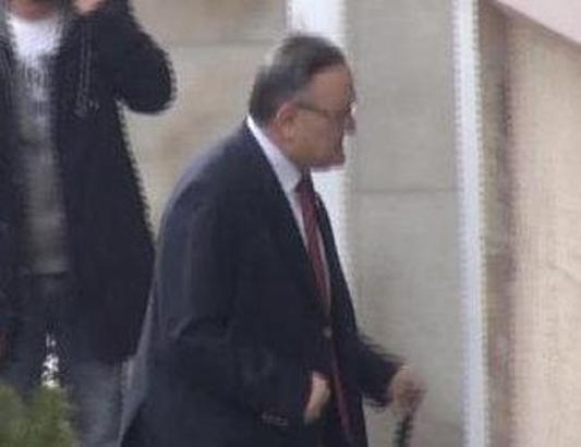 Emekli Orgeneral Saygun tutuklandı