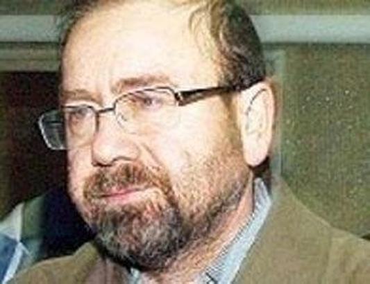 Levent Ersöz'ün durumu ağır - Gündem Haberleri
