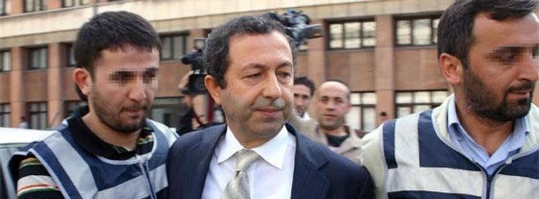 Hayyam Garipoğlu'na ikinci yakalama kararı - Gündem Haberleri