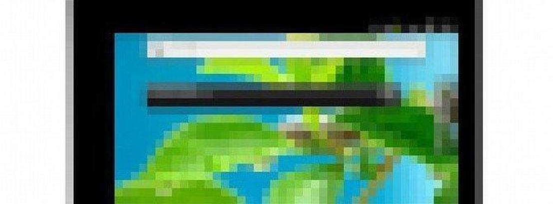 Bu tablet, sadece 30 Euro!