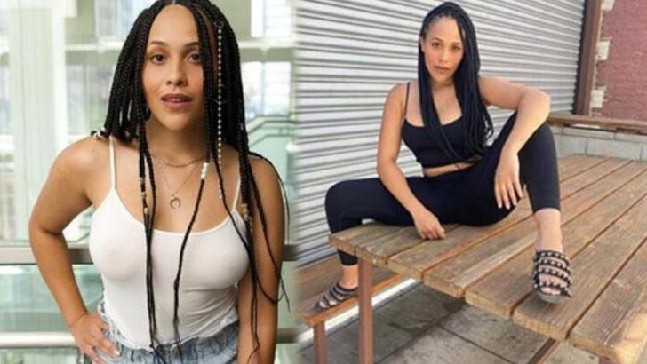 'Doctor Who' dizisinin 'Dr. Jade McIntyre'i Tanya Fear dört gündür ...