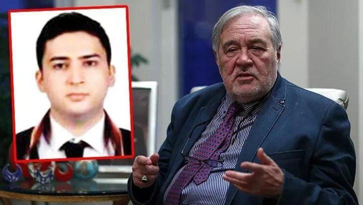 Berk Acar, Cumhuriyet tarihinin ilk Ermeni kaymakam adayı oldu, İlber ...