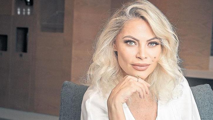 Seray Sever: 20 yaşında anne olsaydım bugün 10 çocuk sahibiydim