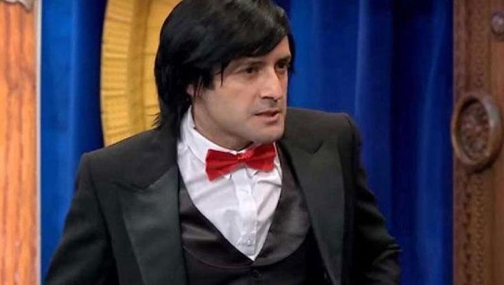 Güldür Güldür Show'un Fikri'si Aziz Aslan baba oldu - Son Dakika ...