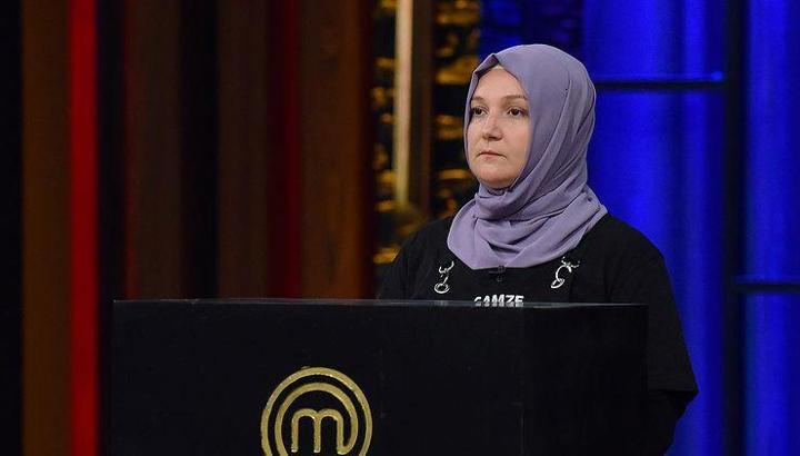 MasterChef Gamze kimdir? Gamze Tosun kaç yaşında ve nereli ne iş ...