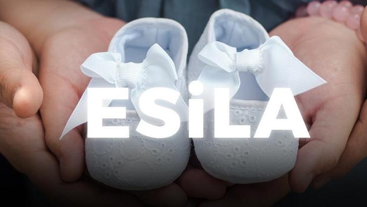 Esila ne demektir? Esila isminin anlamı nedir? Esila ismi nereden gelir ...