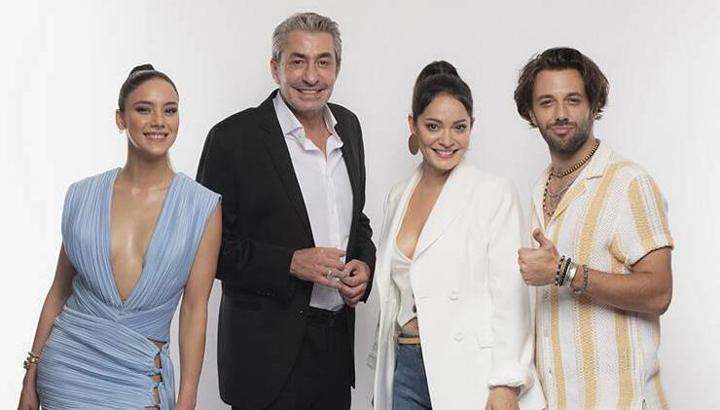 O Kız oyuncuları! O Kız dizisi Kadir, Zeynep, Ozan ve Sitare’nin gerçek ...