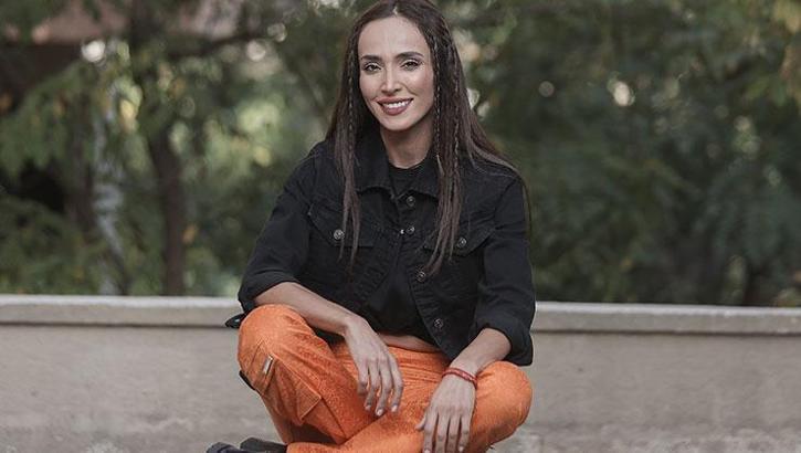 Feray Açıkgöz: Çocuğum dublör olmak istese engel olurdum ama kendime ...