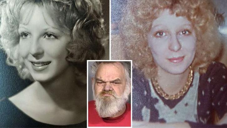 40 yıllık cinayetin faili, DNA sayesinde yakalandı - Dünya Haberleri