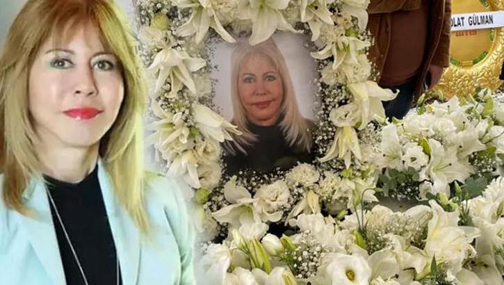 Gemide kaybolan iş insanı Dilek Ertek için gıyabi cenaze namazı ...