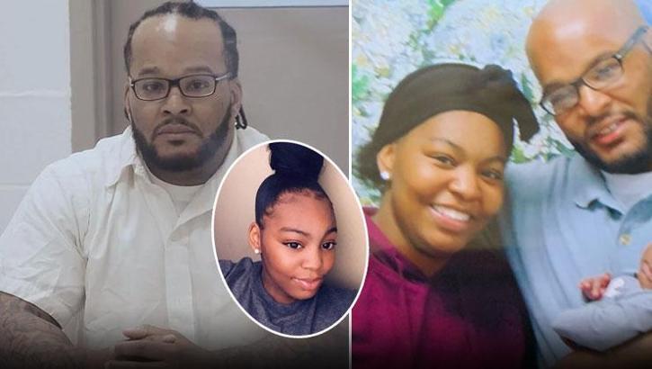 Her şey 2 yaşındayken başladı! İdama 72 saat kala kızından şoke eden ...